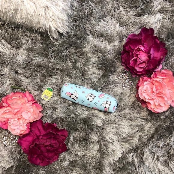 SSUEIM&CCLIM | Office | Ssueimcclim Pencil Case | Poshmark